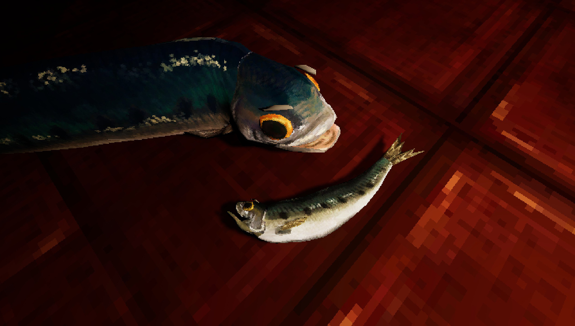 OK COOL empfiehlt: How Fish Is Made - OK COOL